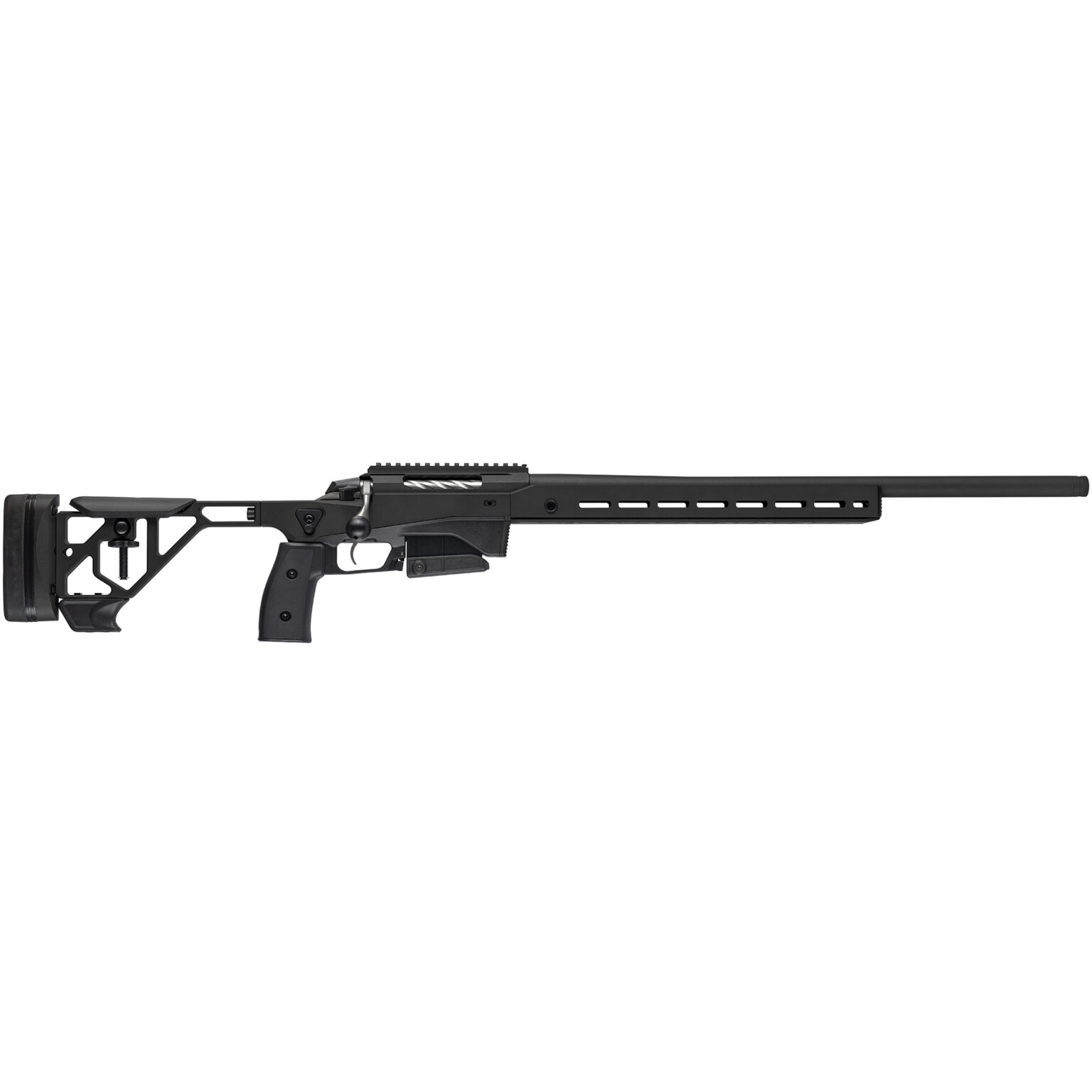 Tikka T3X Ace Target 24″ 308 Winchester 10rd – Black – Sports Action