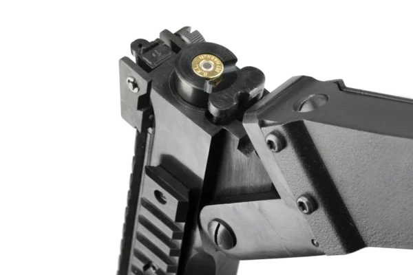 CHIAPPA M6 SURVIVAL FOLDING SHOTGUN&RIFLE 20GA & 22 MAG – Sports Action