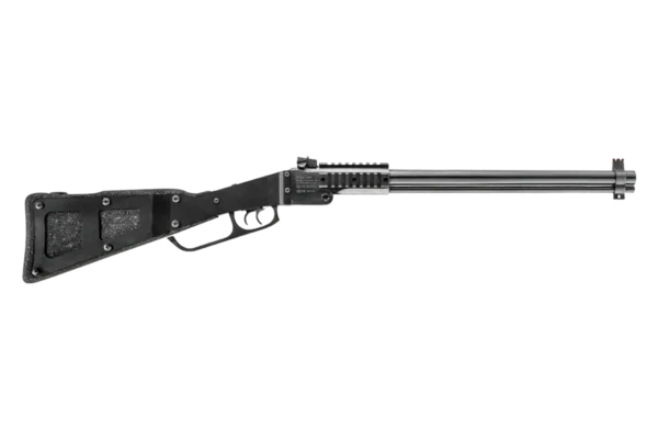 CHIAPPA M6 SURVIVAL FOLDING SHOTGUN&RIFLE 20GA & 22 MAG – Sports Action