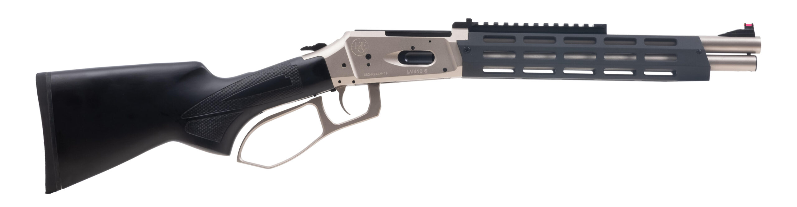 EGE ARMS LV410S 410GA SHORT LEVER ACTION MARINE – Sports Action