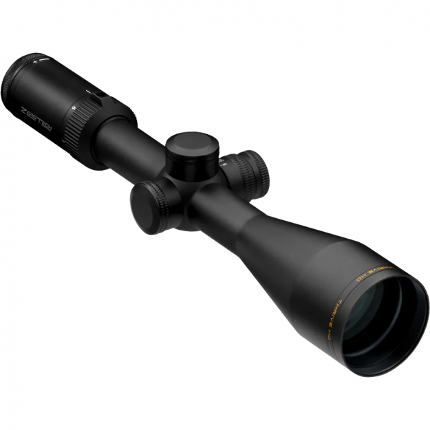 THRIVE HD 3-18X56MM R3 RETICLE – Sports Action