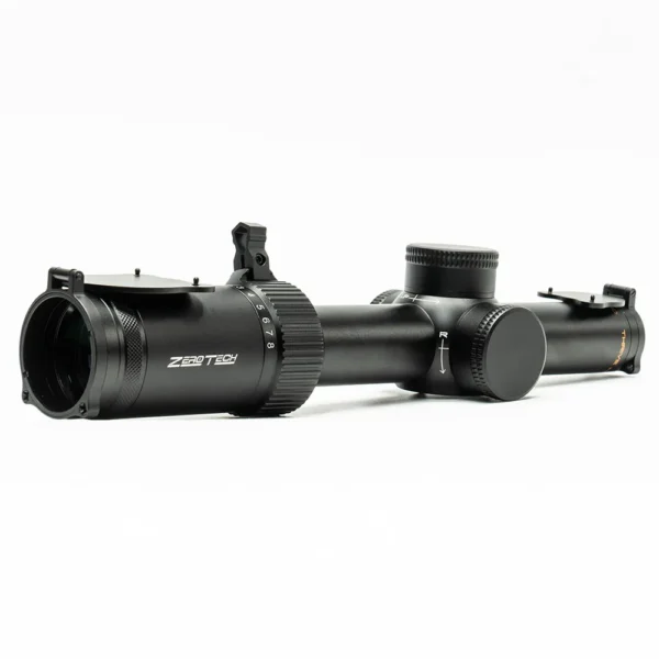 THRIVE HD 1-8X24 PHR 4 ILLUMINATED RETICLE – Sports Action